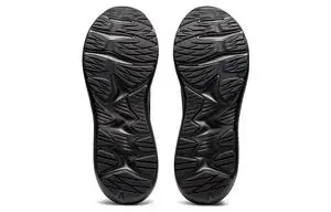 Asics Jolt 4 Athletic Sneakers - Black/black