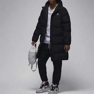 JORDAN Down Coat