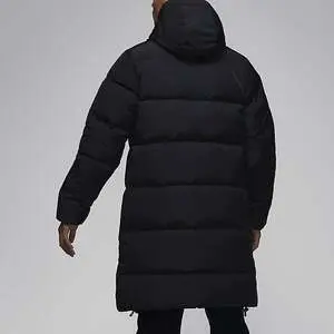 JORDAN Down Coat