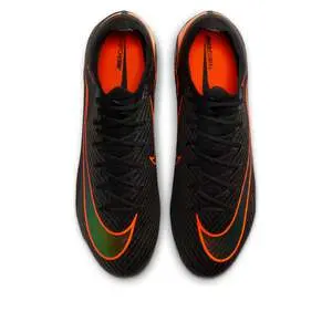 Nike Mercurial Vapor 16 Elite Lv8 Fg 'elite Only Pack - Black/hyper Crimson
