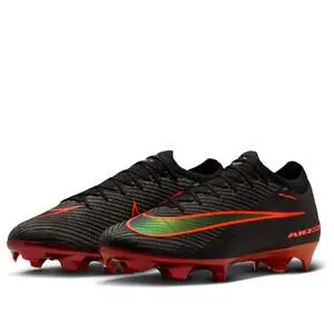 Nike Mercurial Vapor 16 Elite Lv8 Fg 'elite Only Pack - Black/hyper Crimson