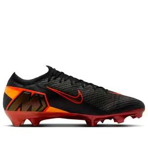 Nike Mercurial Vapor 16 Elite Lv8 Fg 'elite Only Pack - Black/hyper Crimson