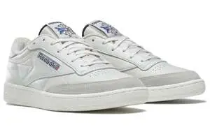 REEBOK Club C 85 Vintage Sneakers - White
