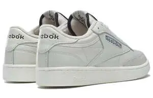 REEBOK Club C 85 Vintage Sneakers - White
