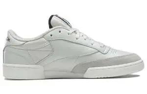 REEBOK Club C 85 Vintage Sneakers - White