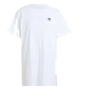 Adidas Trefoil Dress - White/black