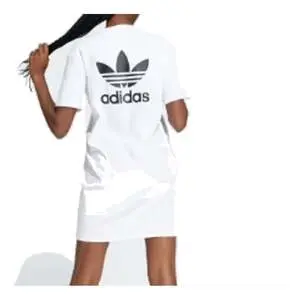Adidas Trefoil Dress
