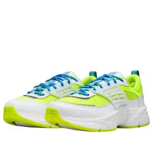 JORDAN Trunner O/s 'volt' Sneakers - Volt/white