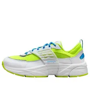 JORDAN Air Jordan Trunner O/S 'Volt' Sneakers Volt/white