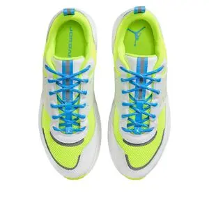 JORDAN Trunner O/s 'volt' Sneakers - Volt/white