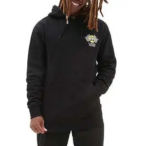 VANS X Mooneyes Fleece Pullover Hoodie