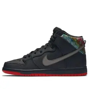 Nike X Spot Sb Dunk High Pro 'gasparilla' Sneakers