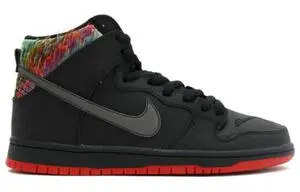 Nike X Spot Sb Dunk High Pro 'gasparilla' Sneakers