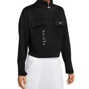 Nike Swoosh Cargo Jacket