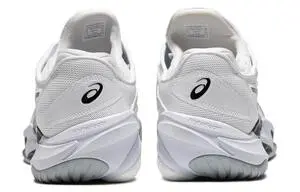 Asics Court Ff 3 Athletic Shoes - Whiteblack