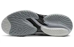 Asics Court Ff 3 Athletic Shoes - Whiteblack