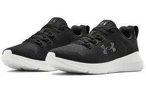 Under Armour Essential Sneakers - Black