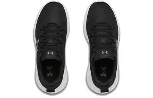 Under Armour Essential Sneakers - Black
