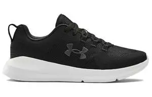 Under Armour Essential Sneakers - Black