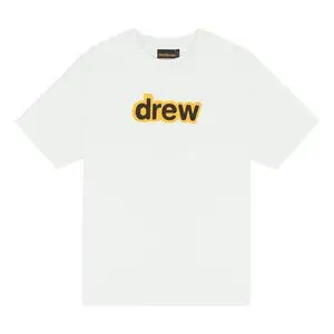 Drew House Drew House Secret T-shirt 'white' White