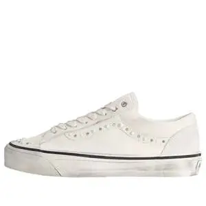 VANS Old Skool 36 Pearlized Pack Sneakers - White/black