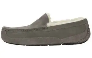 UGG Ascot Slipper - Grey