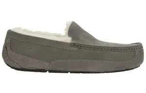 UGG Ascot Slipper - Grey
