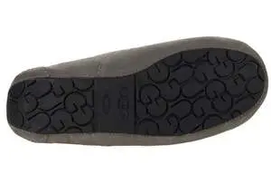 UGG Ascot Slipper - Grey