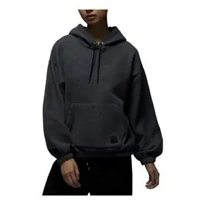 JORDAN Air Flight Fleece Winterized Hoodie