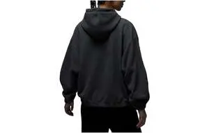JORDAN Air Flight Fleece Winterized Hoodie
