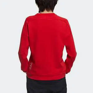 Adidas Cny Crew Neck Sweater
