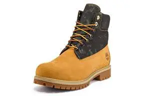 Timberland Heritage 6 Inch Lace-up Boot