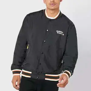 PUMA X Randomevent Graphic Logo Bomber Jacket