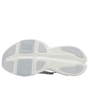 On Cloudpulse Next Athletic Sneakers - Arctic/glacier