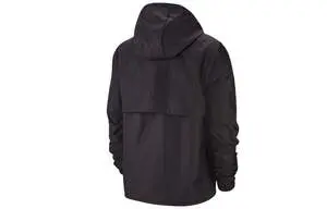 Nike Hooded Windproof Running Jacket