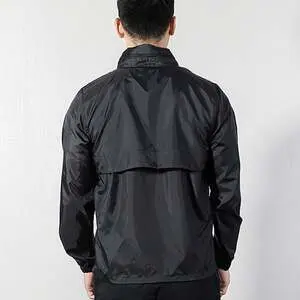 Nike Hooded Windproof Running Jacket