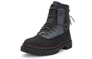 Timberland X Raeburn Collaboration Boots