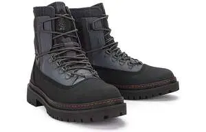 Timberland X Raeburn Collaboration Boots