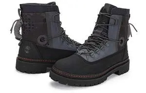 Timberland X Raeburn Collaboration Boots