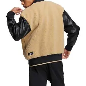Adidas Logo Monogram Jacket