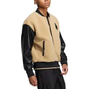 Adidas Logo Monogram Jacket