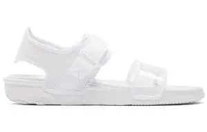 PUMA Softride Sandal - White