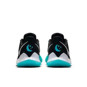 Nike Kyrie Low 3 'moon' Athletic Sneakers - Black/blue