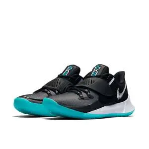 Nike Kyrie Low 3 'moon' Athletic Sneakers - Black/blue