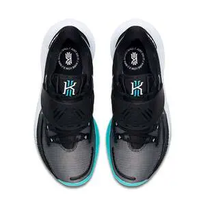 Nike Kyrie Low 3 'moon' Athletic Sneakers - Black/blue