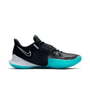 Nike Kyrie Low 3 'moon' Athletic Sneakers - Black/blue