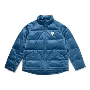 VANS Padded Jacket - Blue