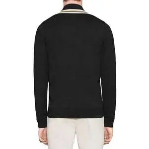 Gucci Bee Patch Cardigan