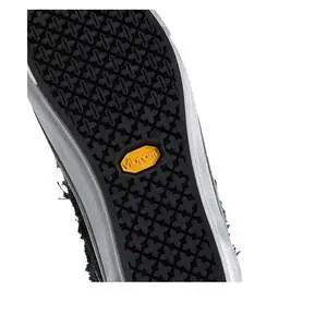VANS Otw Old Skool 36 Vibram 'distressed Silver