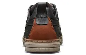 Sketchers Heston Casual Lace-up Sneakers